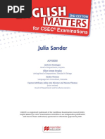 Life of Laetitia - Character Comparison | PDF