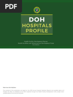 DOH Checklist For Review - HEMODIALYSIS CLINIC | PDF | Hemodialysis ...