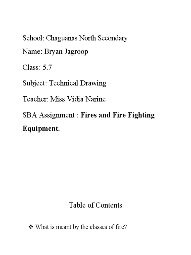 TD (Sba) | PDF