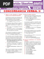 Los Verbos Más Difíciles de Conjugar en Español - Spanish Language Club ...