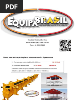 Tabela Tela Soldada | PDF | Materiais de construção | Engenharia Estrutural