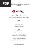 Portada Ceutec | PDF