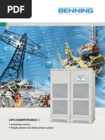 Battery System Commissioning Checklist | PDF | Electricity | Electrical ...