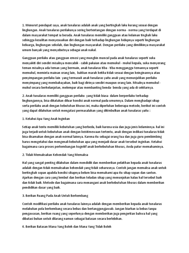 TT3 - Abk - Irva M.A | PDF