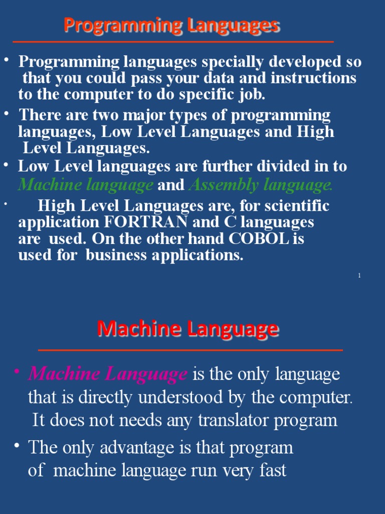 IPT Lesson 2 | PDF | Programming | Computer Program