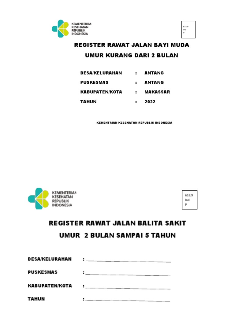 Format Resep Obat | PDF