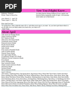 Bekimon Dictionary of Tagalog Slang | PDF