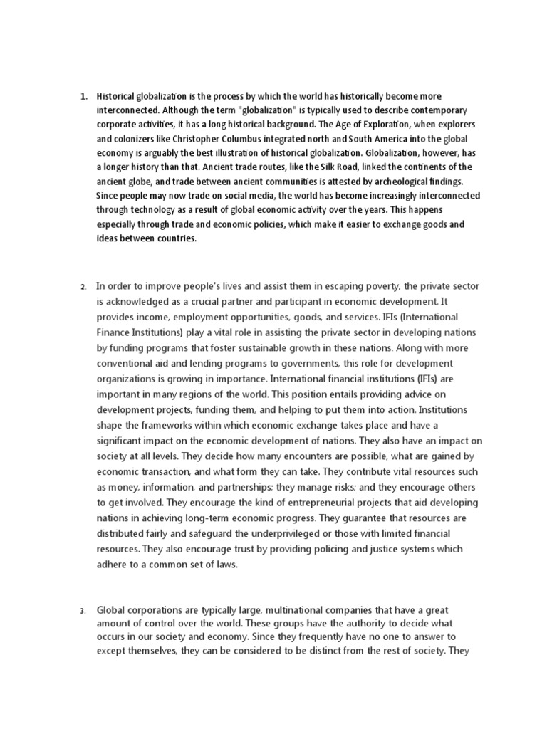 TCWD Assignment Week 3 | PDF | Multinational Corporation | Taxes TCWD Assignment Week 3 | PDF | Multinational Corporation | Taxes