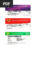 Teks Pidato Lomba Mapsi 2022 | PDF