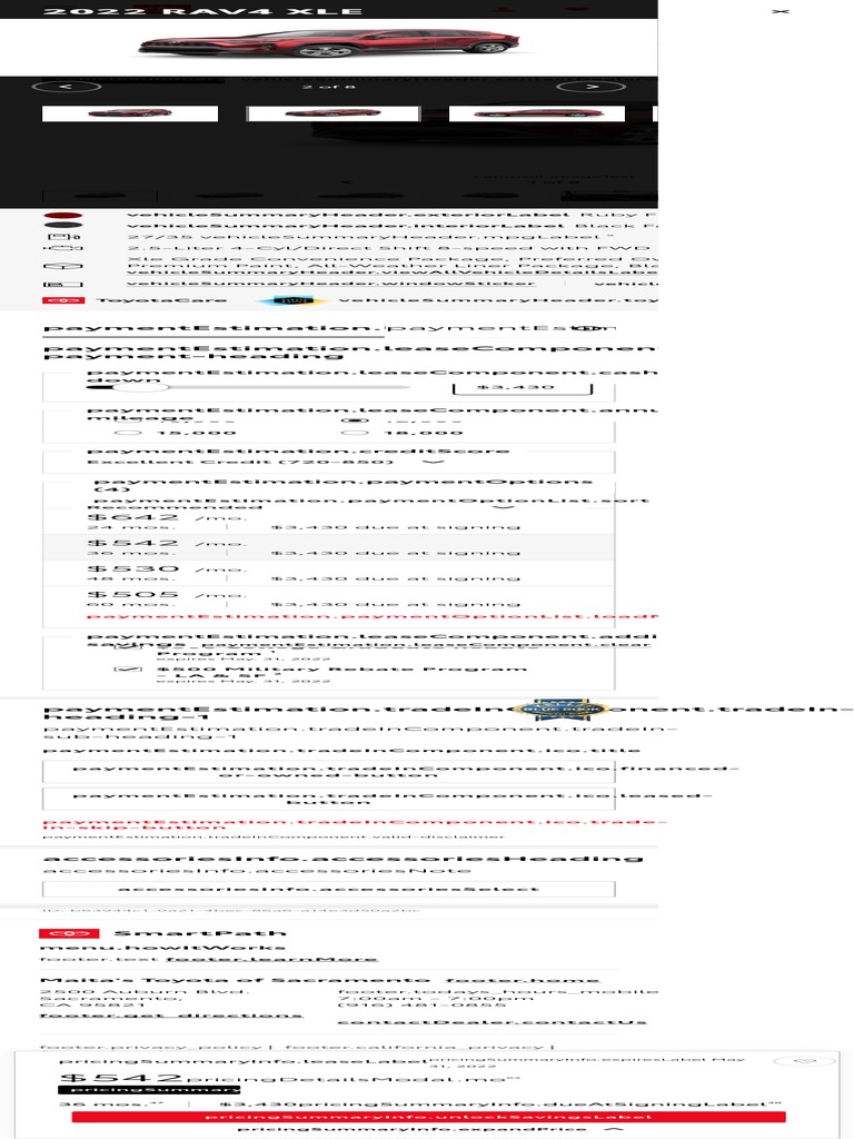 SmartPath Toyota | PDF | Private Transport | Wheeled Vehicles