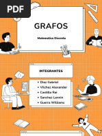 Tipos de Grafo | PDF