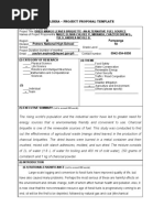 ISEF Research Plan Guidelines | PDF | Scientific Control | Experiment