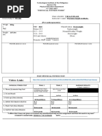 NDP Tanhauser Formula | PDF | Body Mass Index | Obesity