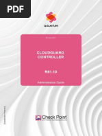 Check Point - FW Monitor Cheat Sheet | PDF | Transmission Control Protocol | Internet Protocols