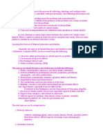 RRL vs RRS: Key Differences Explained | PDF | News | Public Sphere