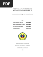 Proposal Bola Volly | PDF