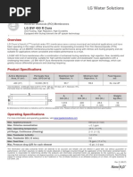 LLDA Clearance Application Form | PDF | Fresh Water | Water Pollution