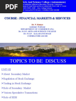 Final Stock Exchange Project Class12 | PDF | Stock Market | Stocks