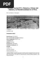 Unidad Vecinal 3 | PDF | Barrio residencial | edificio