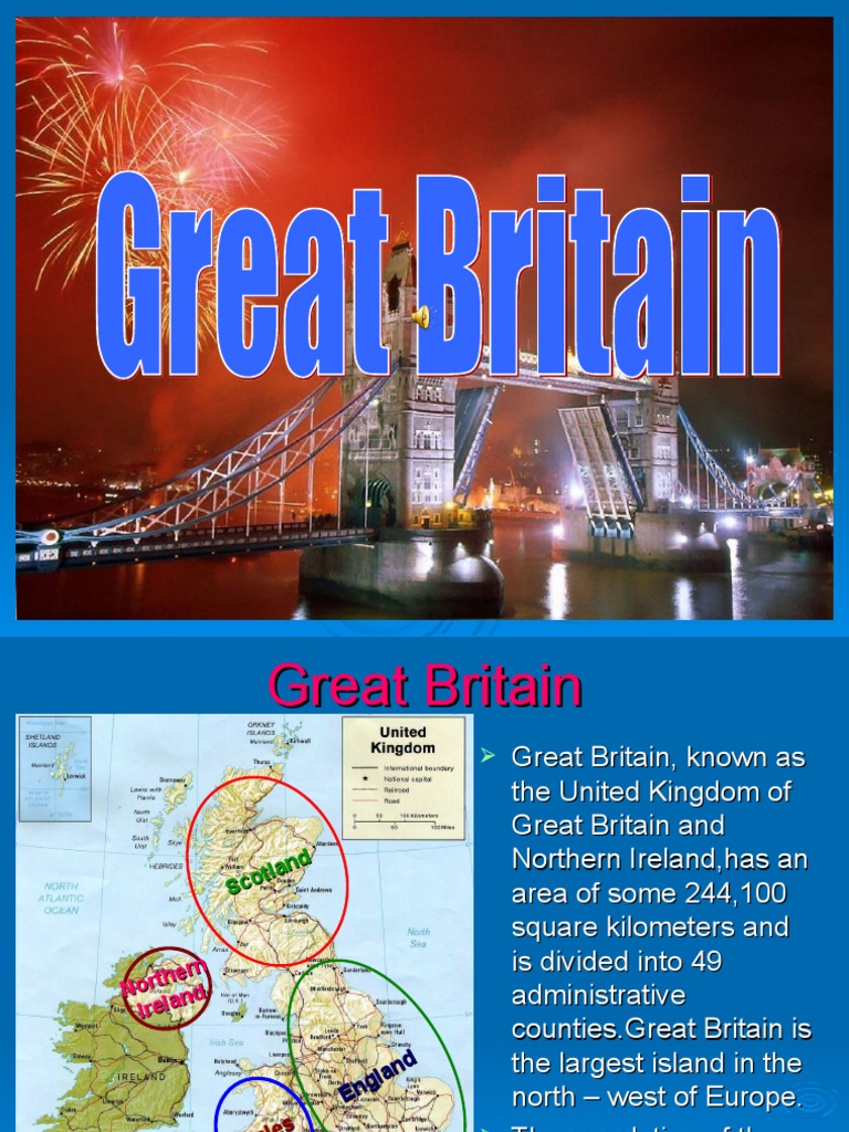 An Overview of the Geography, Government, Culture, and Major Cities of ...