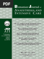 Model Referat Medical | PDF | Health Care | Social Science