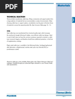 Mada Wall Stud (C-STUD) : Product Description Product Characteristics ...