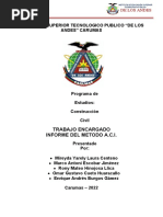 Iso 5725-1 Exactitud (Veracidad y Precisión) de Los Métodos de Medición ...
