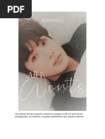 LA TEORÍA DE KIM.《Fanfic version 》 - I'mJaySan - Wattpad | PDF