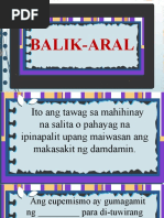 Filipino-7 Q4 Modyul-3 Ver1 | PDF