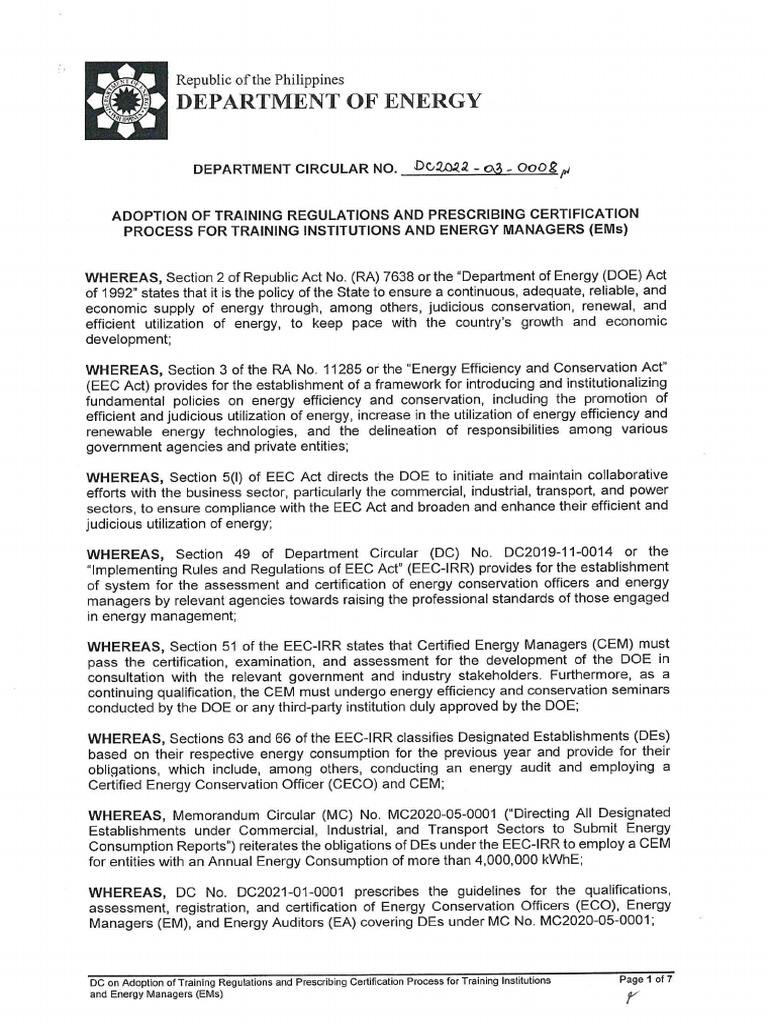DC2022-03-0008 Cem | PDF