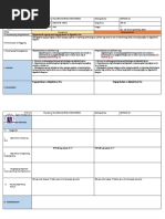 Esp 10 Dignidad LP | PDF