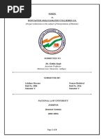 Affidavit of Birth Certificate Ownership | PDF | Affidavit | Notary Public