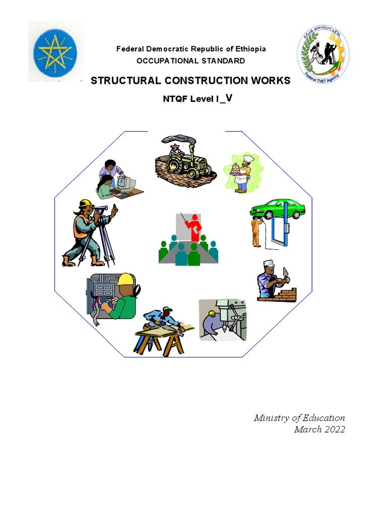 SCW OS From Level 1 Up To 5 | PDF | Occupational Safety And Health ...