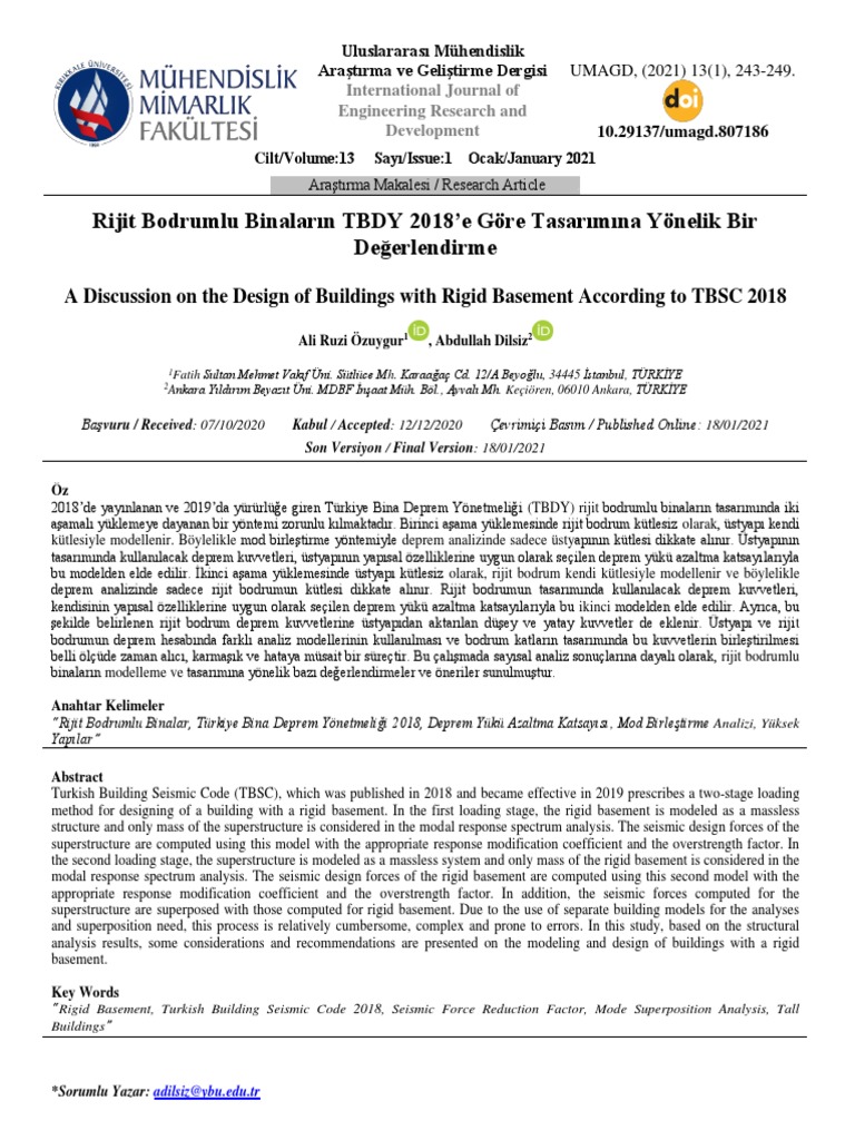 Rijit Bodrum | PDF
