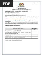 SSPA CTR Kelompok | PDF