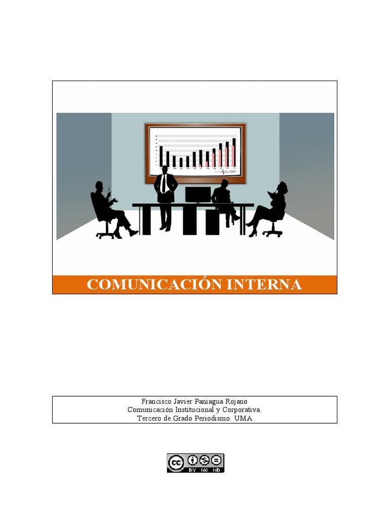 Comunicación Interna 2020 | PDF | Business | Comunicación