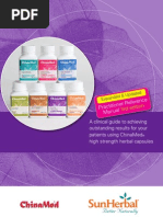 Leaflet YTiG Plus Tablet For CHC | PDF | Dose (Biochemistry) | Chemistry