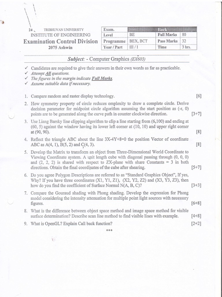 Computer Graphics Download Free Pdf 3 D Computer Graphics Cartesian Coordinate System