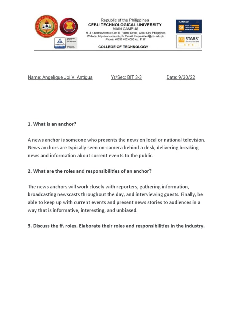 Asynchronous - Task 1 | PDF | Teaching Method | Education Theory