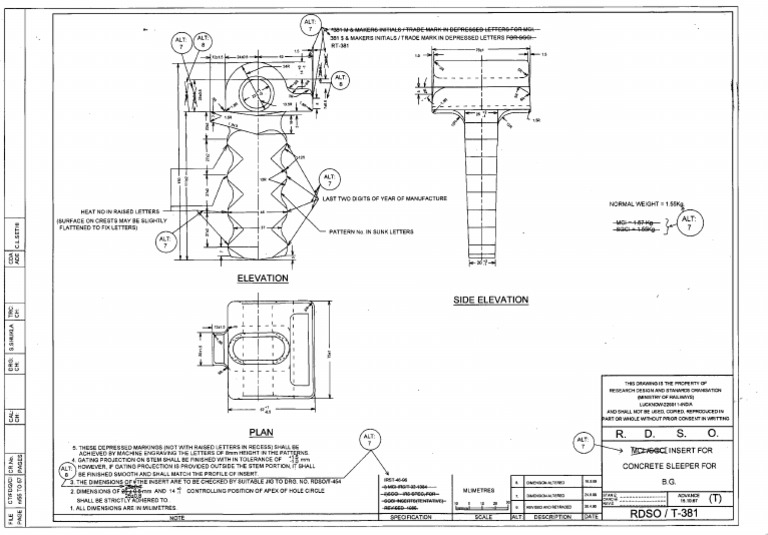 Rt-381 Insert BG | PDF Rt-381 Insert BG | PDF