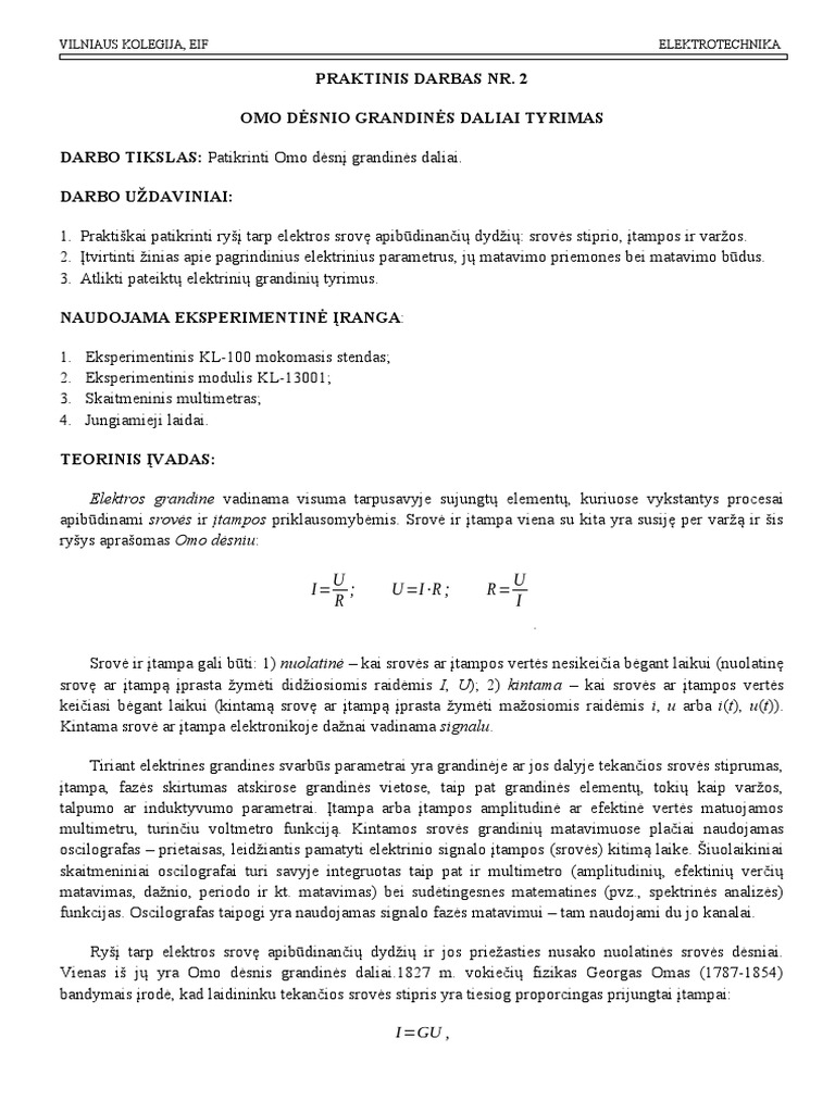 ET - PD2 Rdocx | PDF