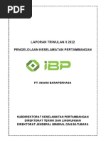 Contoh Compro | PDF | Bisnis