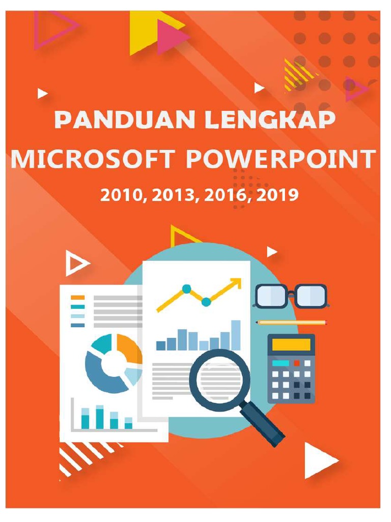 Ebook Panduan Lengkap Microsoft Powerpoint | PDF