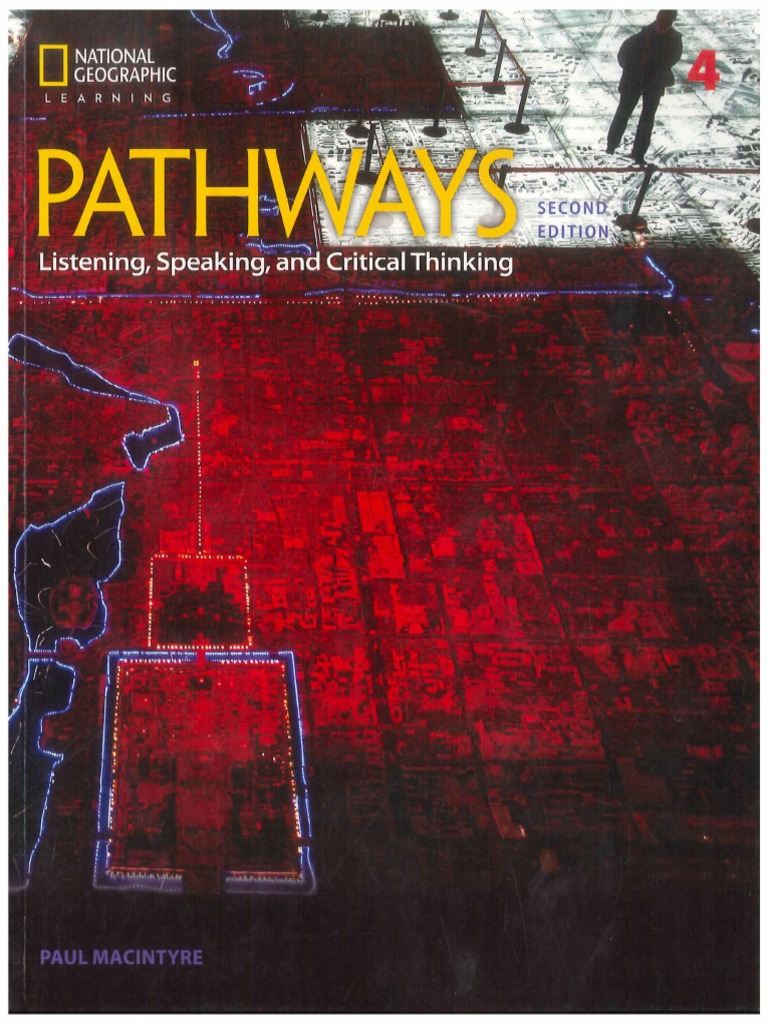 Pathway 2nd Sample File | PDF