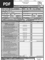 Bir Penalties For Late Filing of Tax Returns | PDF | Taxes | Fine (Penalty)