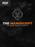 SMC Full Course (Fundfloat) | PDF | Market Trend | Market Liquidity