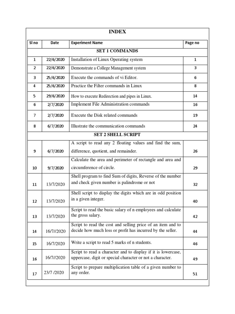 Linux and Shell Programming Lab-1 | PDF | Booting | Computer File