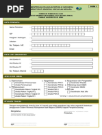 Panduan Modul Dashboard SIMAN v2 | PDF