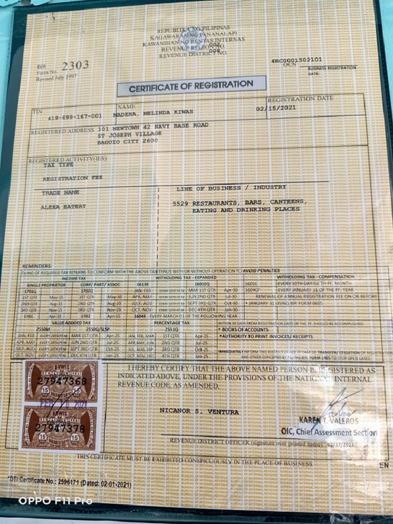 Food Panda Requirements | PDF