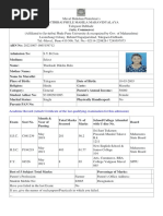 BIR Application for Inventory Disposal | PDF | Written Communication